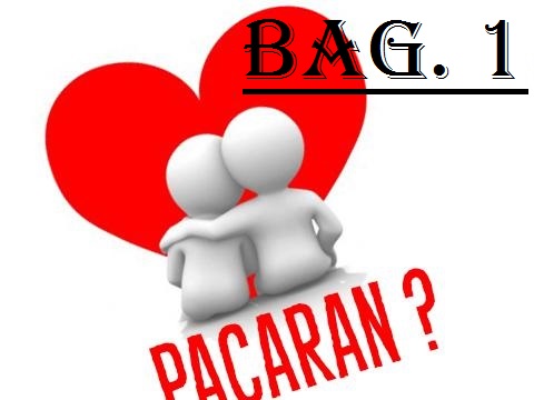 √ Pacaran... Haramkah...??? | Sisi Kelam Pacaran (bagian 1) | Sangu Ilmu
