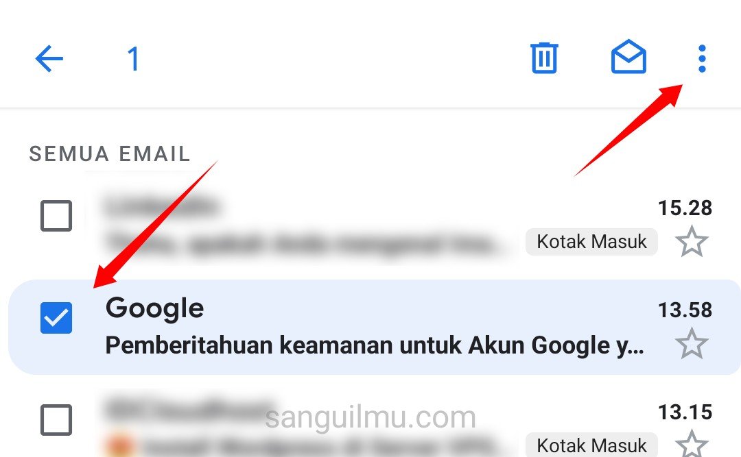 √ Pesan Email Masuk di Arsip, Begini Cara Menemukan dan Mengembalikan ...
